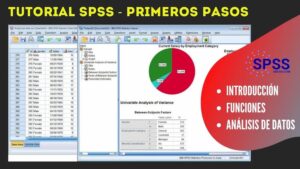Gestiona tus trabajos y modelos en IBM SPSS: guía práctica