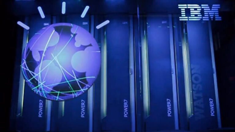 Watson de IBM: La revolución en la inteligencia artificial