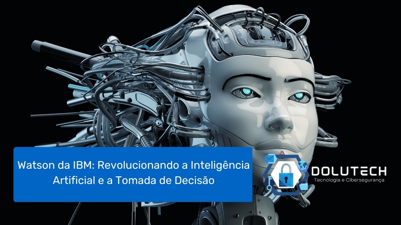 Descubre por qué Watson revoluciona en IBM