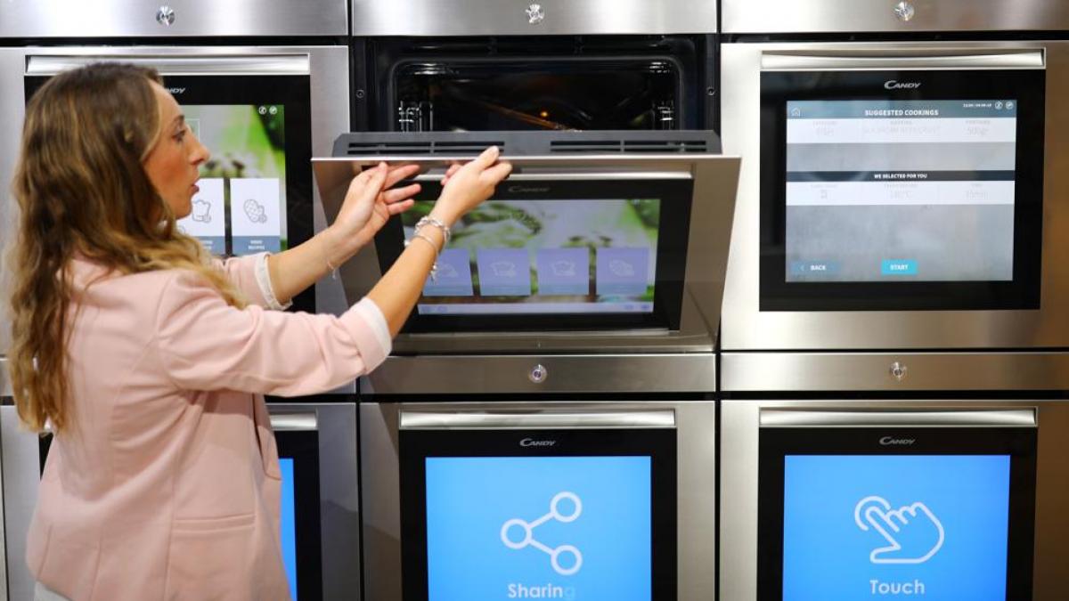 Mejora tus recetas: aprende a utilizar IBM Watson en la cocina