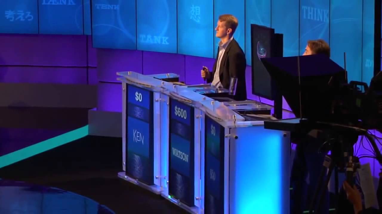 Fundador de IBM Watson: historia e impacto revolucionario